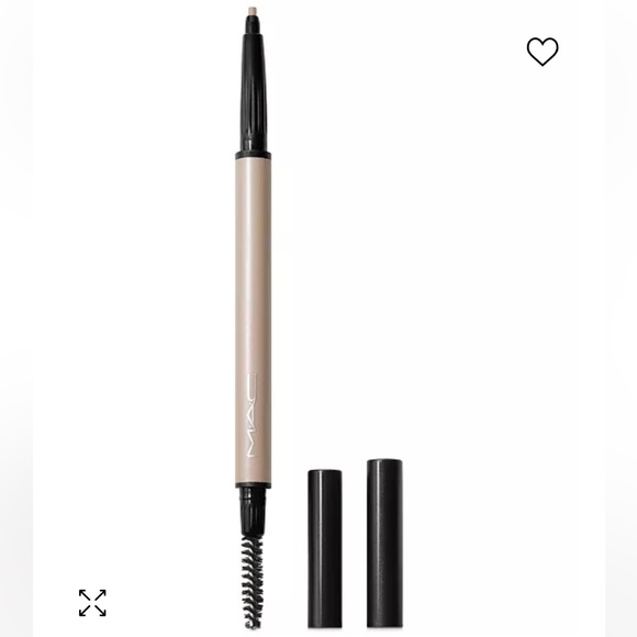 MAC Cosmetics | Makeup | Nib Nwt Mac Eye Brows Eyebrows Styler Crayon ...